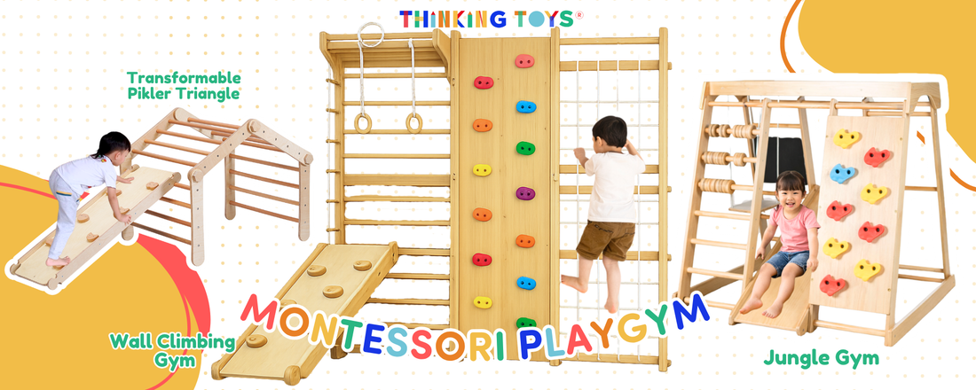 Thinking Toys PH
