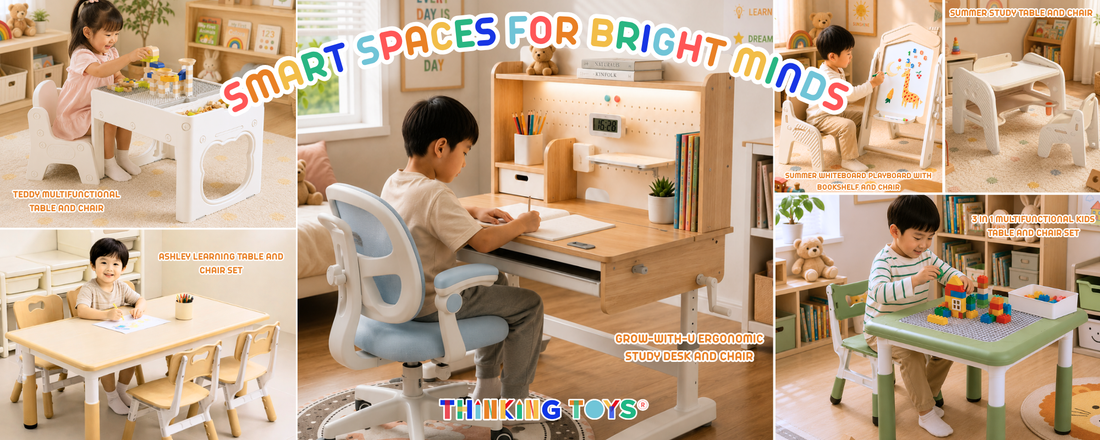 Thinking Toys PH