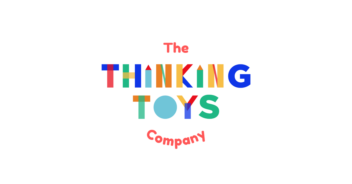 About Us – Thinking Toys PH