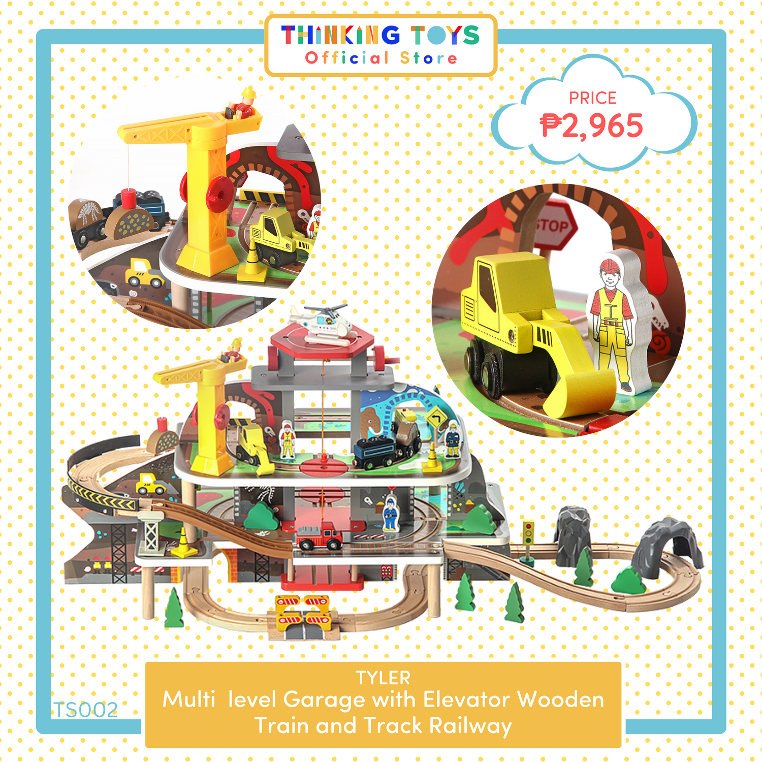 Collections – Thinking Toys PH